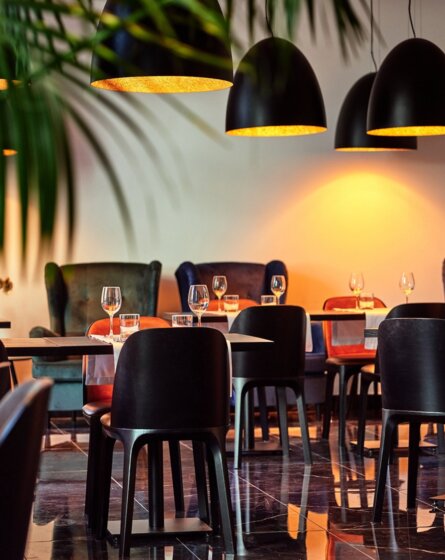 Homepage | 1891 Garni Hotel