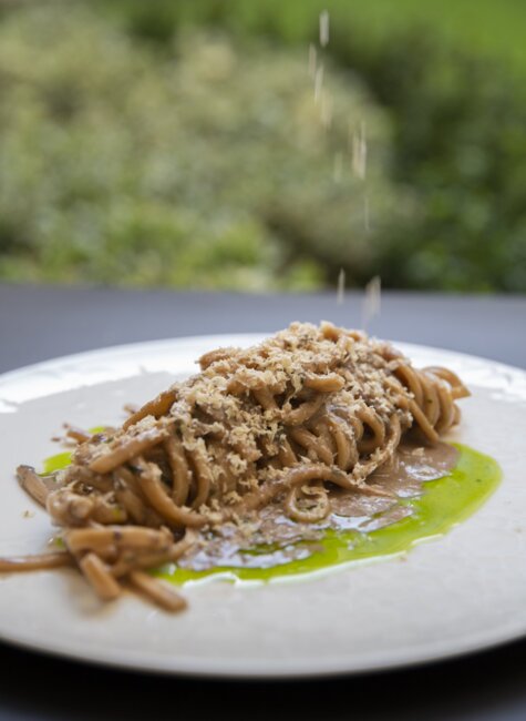 Restauracja | 1891 Garni Hotel