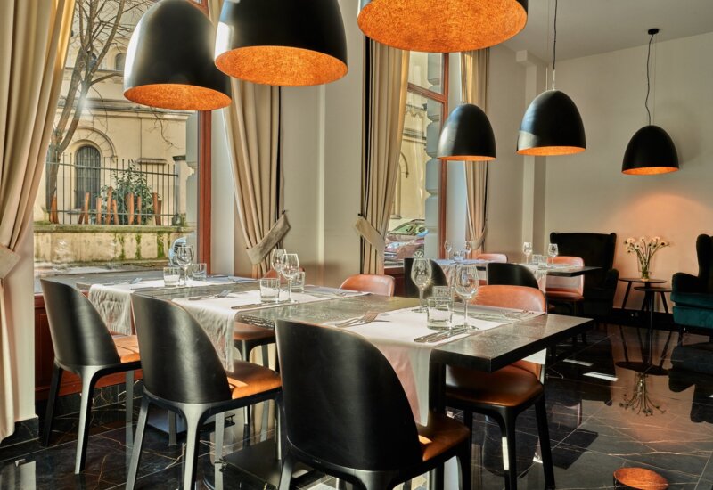 Gallery | 1891 Garni Hotel