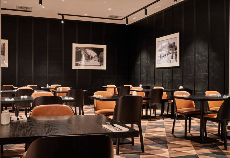 Gallery | 1891 Garni Hotel