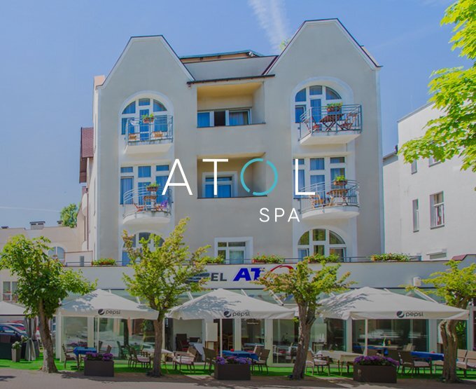 Hauptseite | Afrodyta SPA