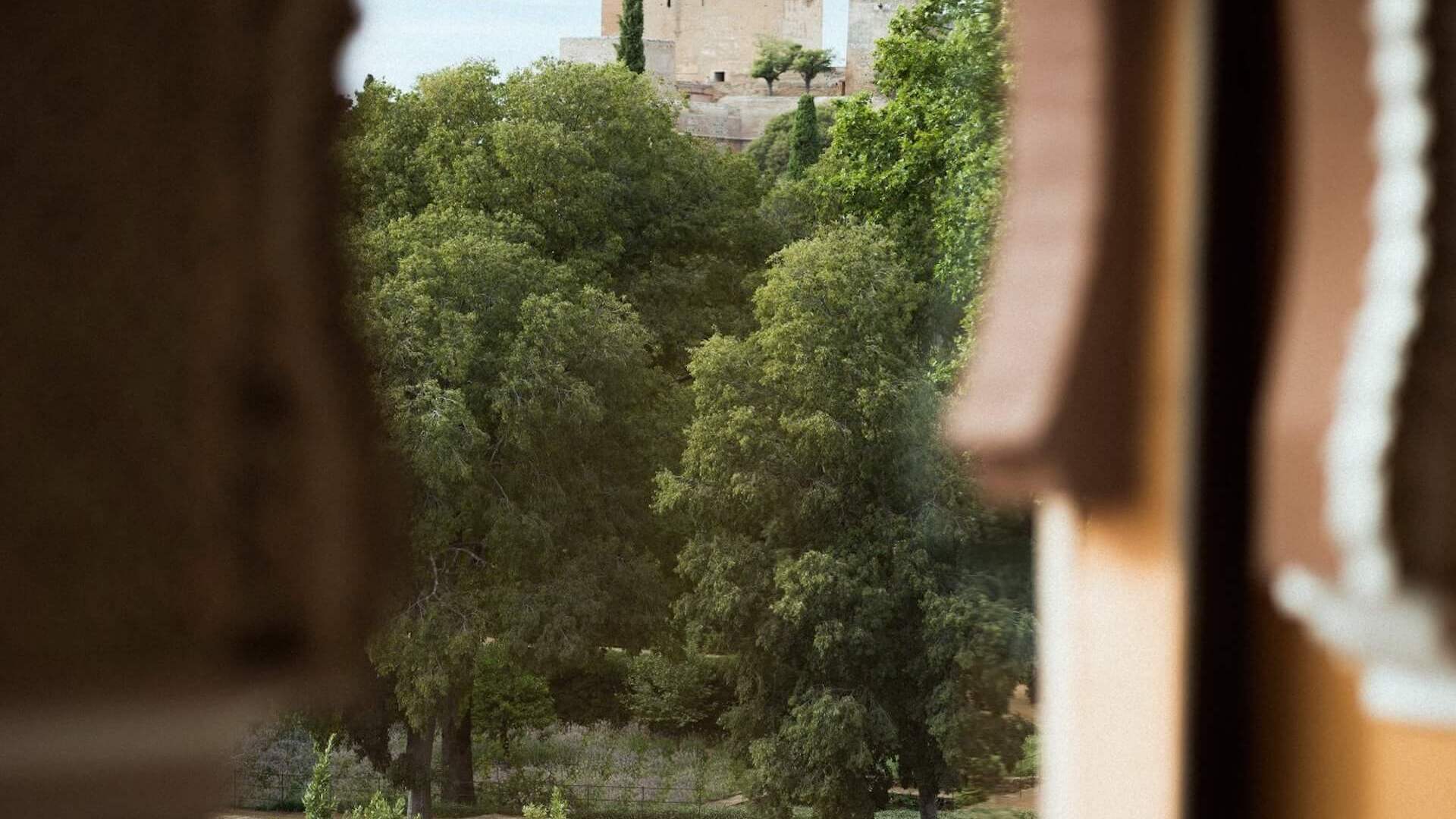 Hotel Alhambra Palace Granada | ALHAMBRA PALACE HOTEL