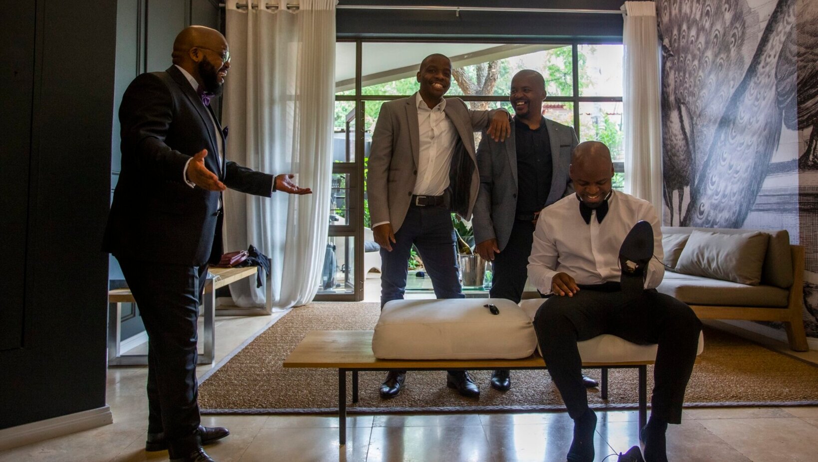 Boutique Wedding Venue in Pretoria | Alpine Attitude | Alpine Attitude ...