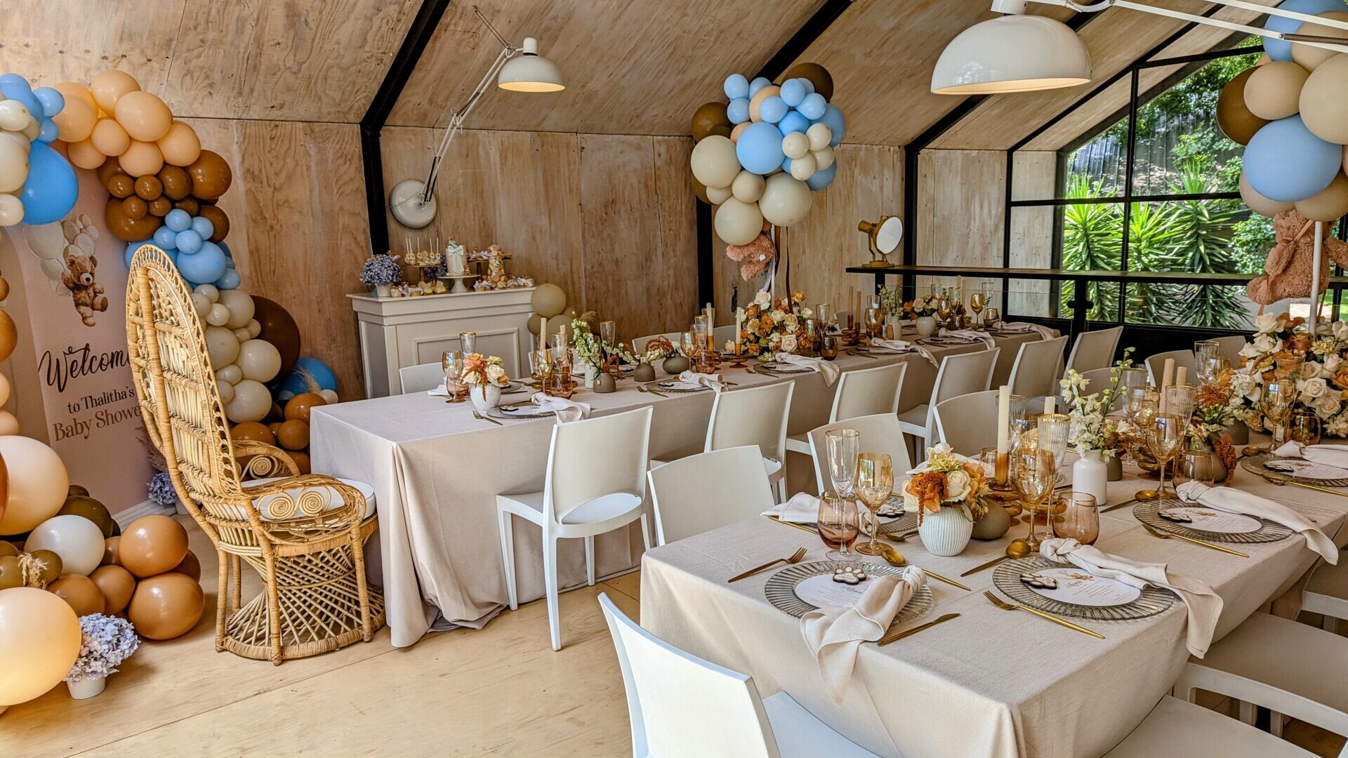 Alpine Attitude Boutique Hotel | Luxury Accommodation & Venues | Alpine ...