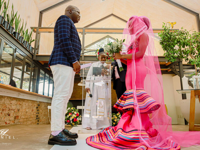 Boutique Wedding Venue in Pretoria | Alpine Attitude | Alpine Attitude ...