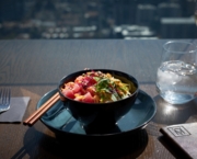 Highest Urban Bar in Africa | Alto234