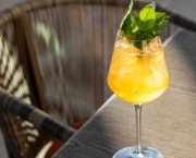 Highest Urban Bar in Africa | Alto234