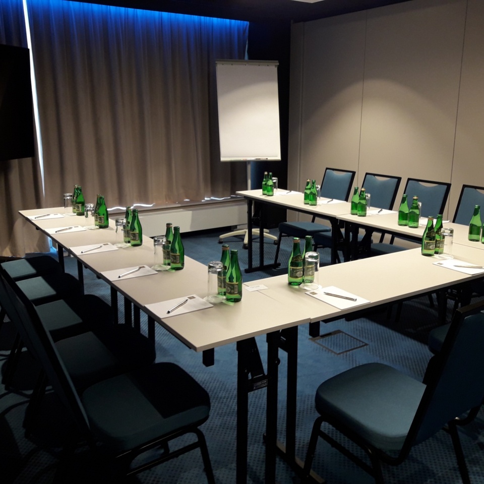 Discover bussines hotel in Warsaw | Arche Hotel Krakowska | Arche Hotel ...