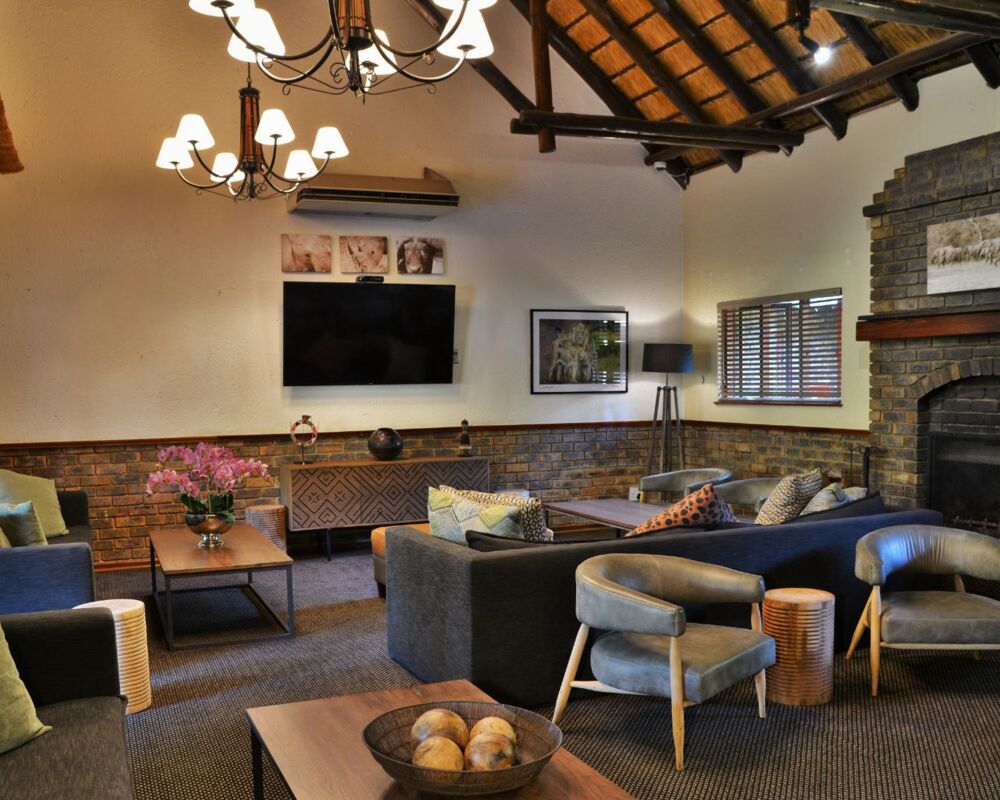 Services and amenities | Bakubung Bush Lodge