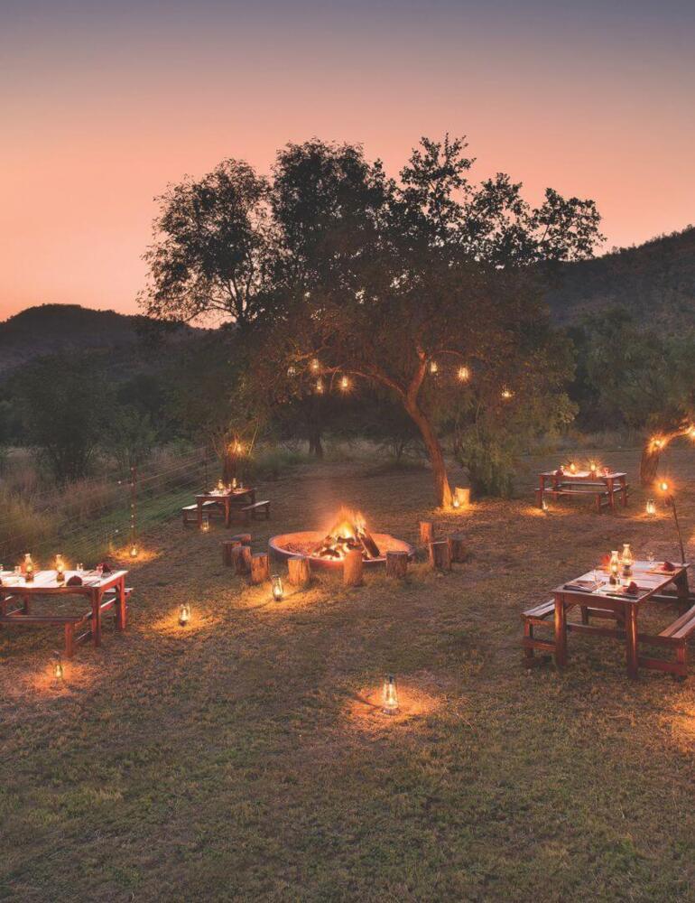 Bakubung Bush Lodge | Bakubung Bush Lodge