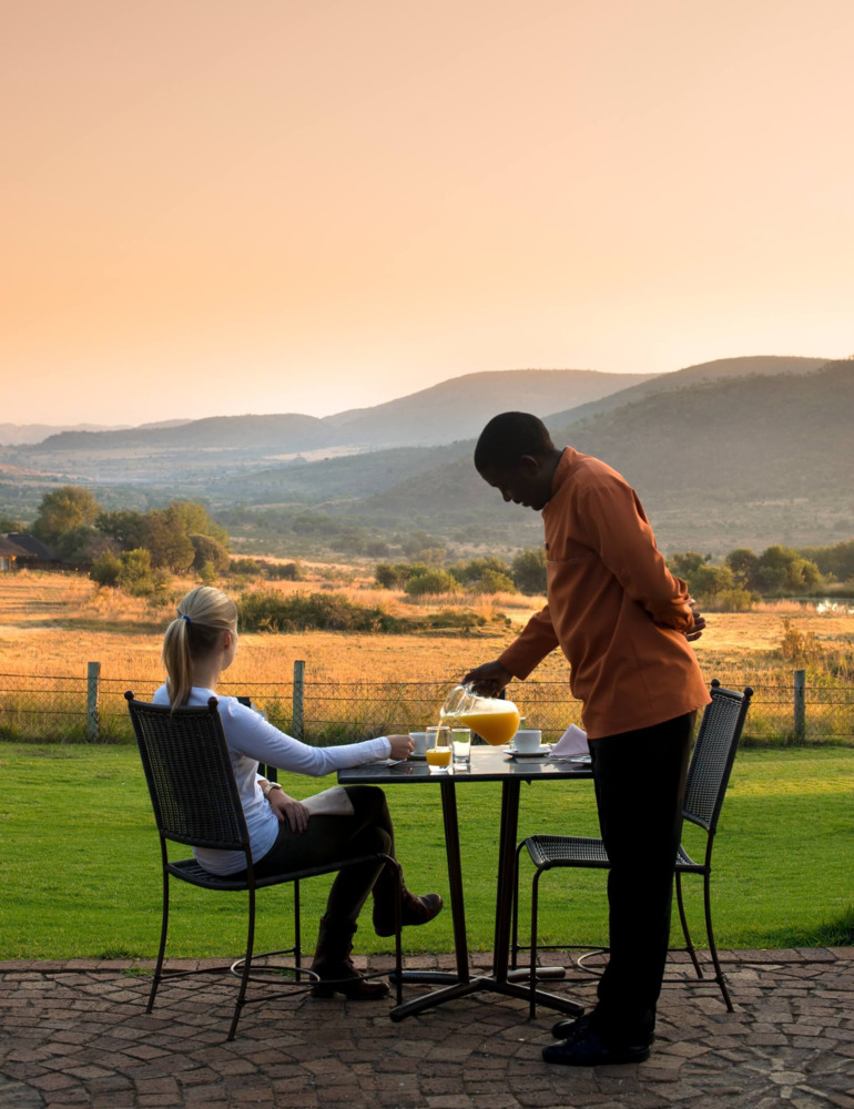Bakubung Bush Lodge | Bakubung Bush Lodge