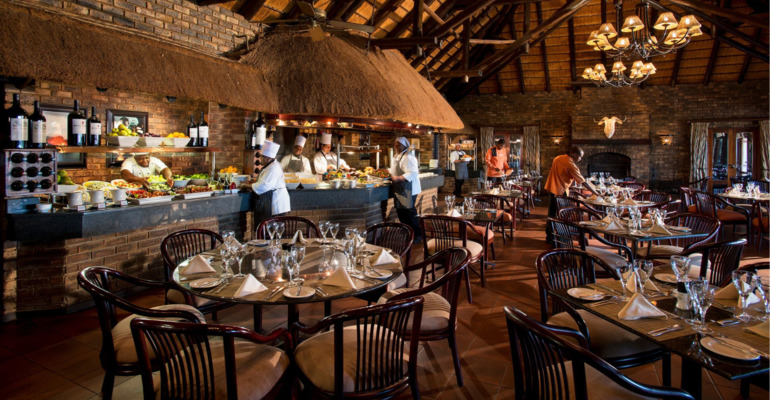 Bakubung Bush Lodge | Bakubung Bush Lodge
