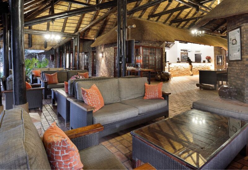 Gallery | Bakubung Bush Lodge