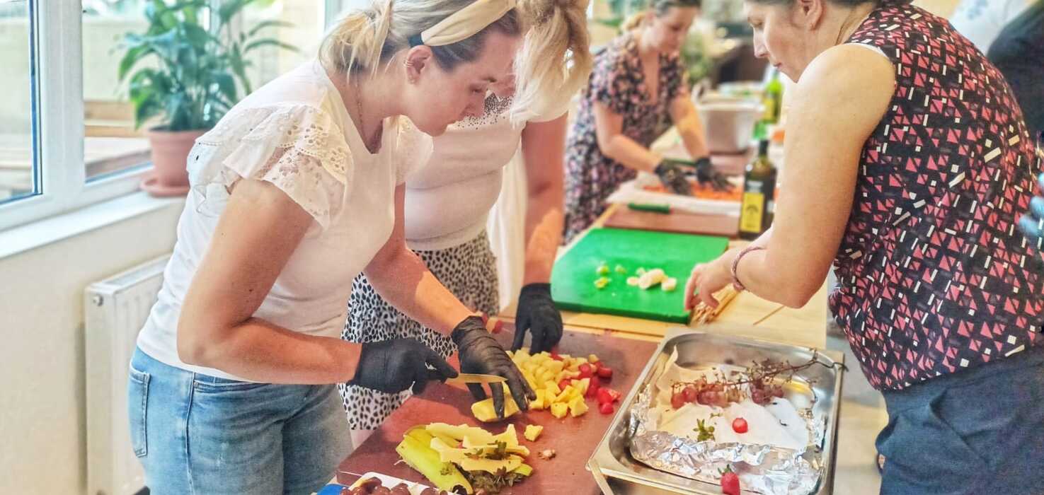 Eventy nad morzem w Factory Resort – wiatr w żagle. | Factory Resort