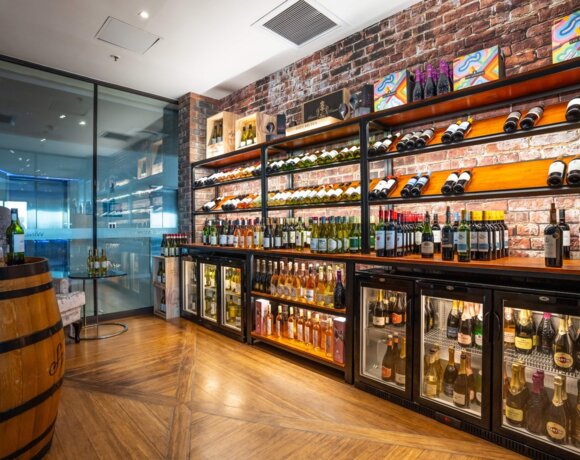 Waves Restaurant | Blaauwberg Beach Hotel