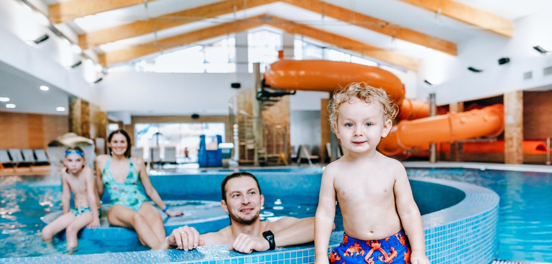 Wiosna | Blue Mountain Resort