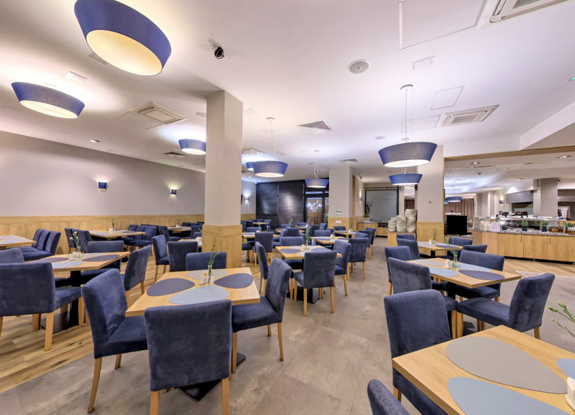 Gastronomia | Blue Mountain Resort | Blue Mountain Resort