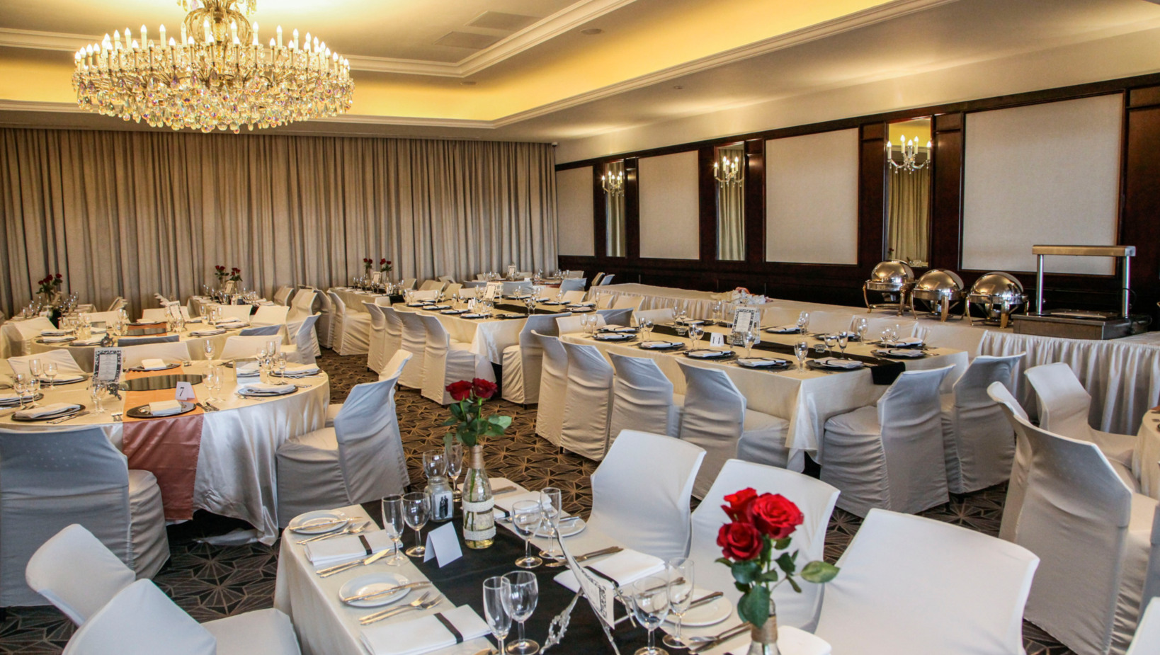 Weddings | Blue Waters Hotel