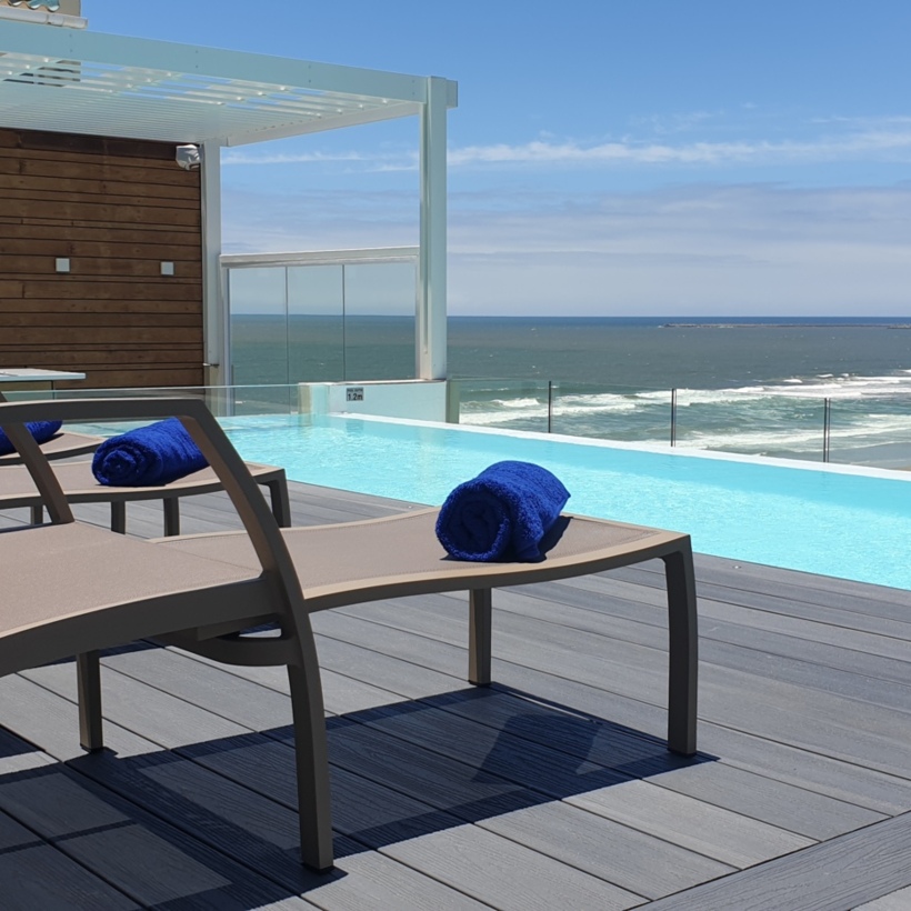 Homepage | Blue Waters Hotel