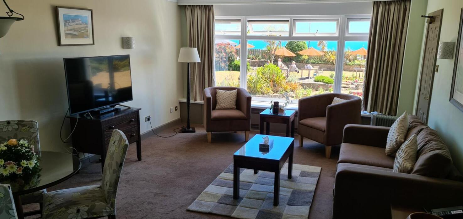 Time Share | Bournemouth Carlton Hotel