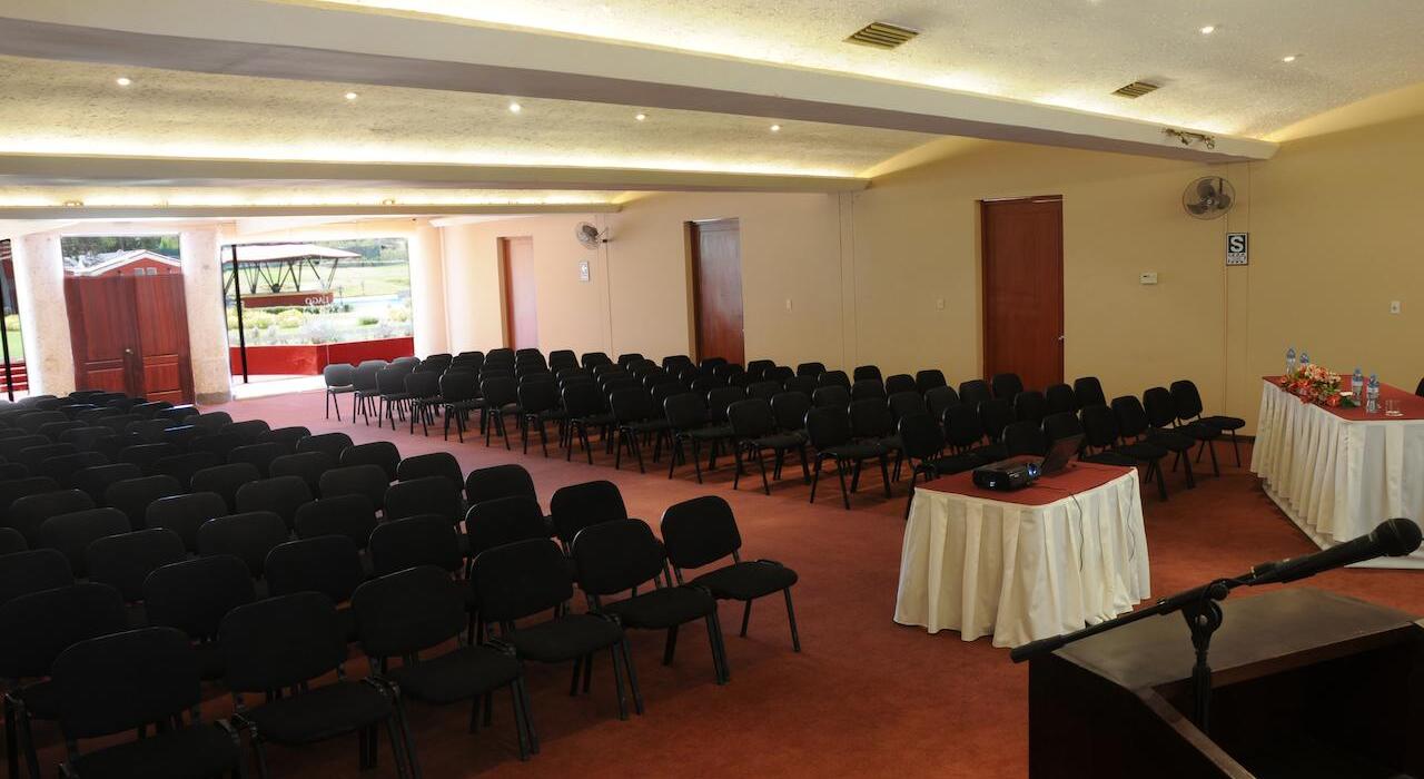 BTH Hotel Arequipa Lake | BTH Hotel Lima Golf