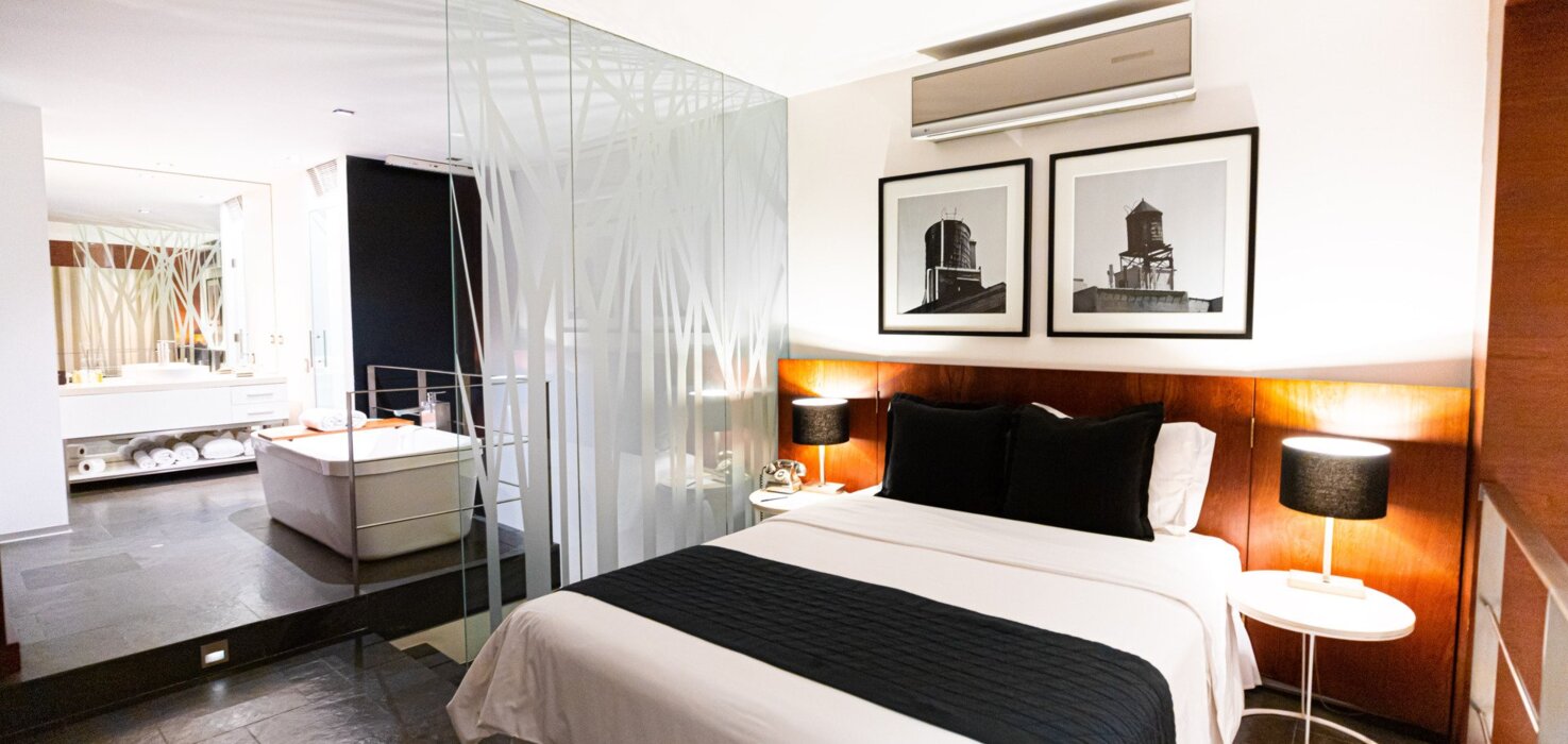 BTH Hotel Boutique Concept | BTH Hotel Lima Golf