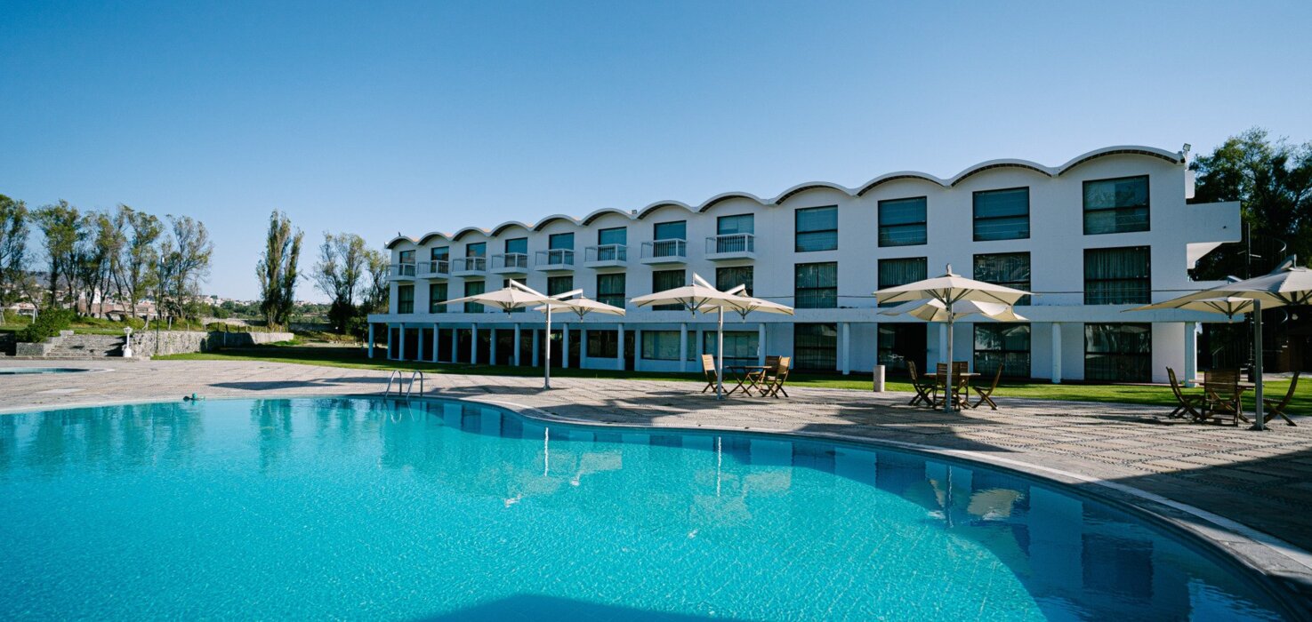 BTH Hotel Arequipa Lake | BTH Hotel Lima Golf