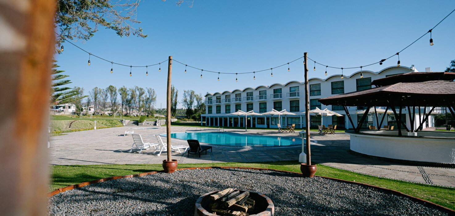 BTH Hotel Arequipa Lake | BTH Hotel Lima Golf