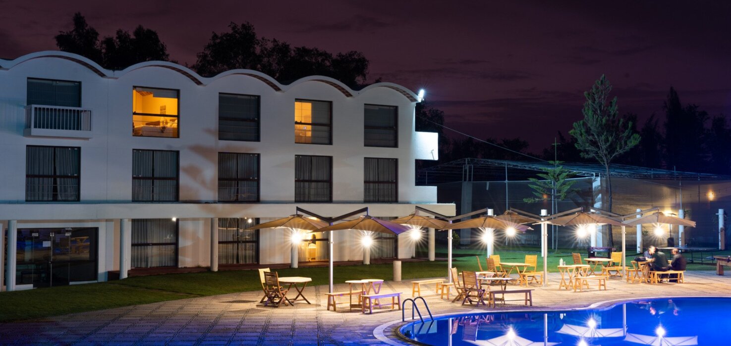 BTH Hotel Arequipa Lake | BTH Hotel Lima Golf