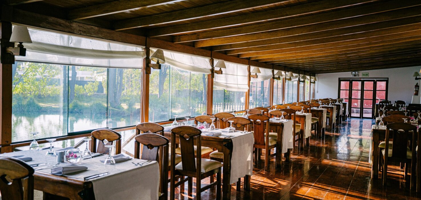 BTH Hotel Arequipa Lake | BTH Hotel Lima Golf