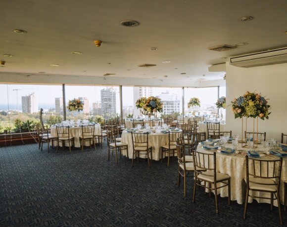 BTH Hotel Lima Golf | BTH Hotel Lima Golf