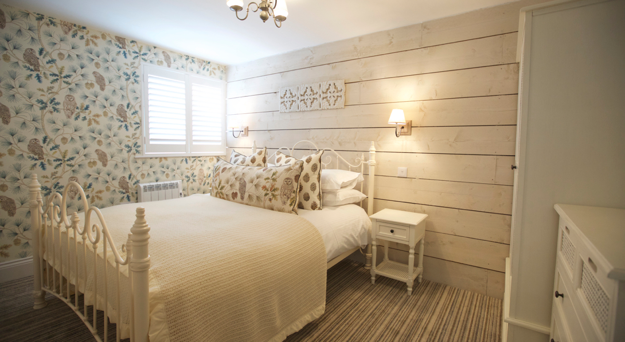 Apartments | Camelot Castle