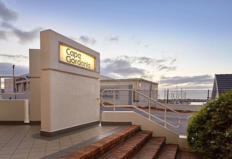 Gallery | Cape Gordonia