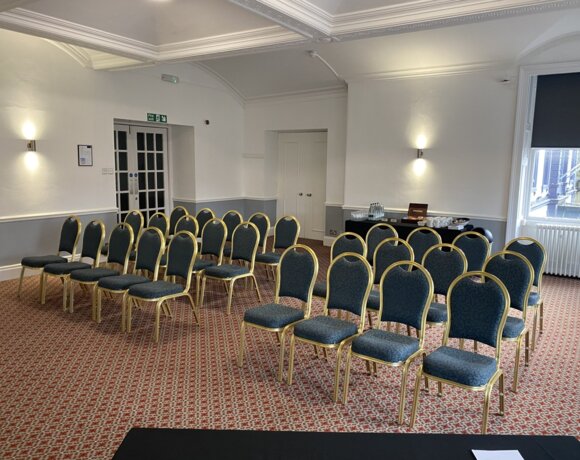 Meetings & Events | Carlisle Station Hotel
