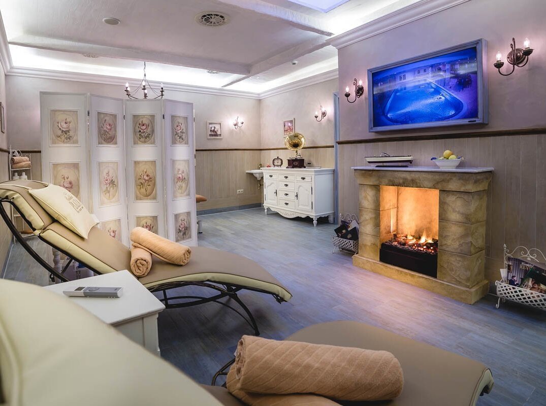 Unique treatment complex Medical Spa Gallery Carlsbad Plaza | Carlsbad ...