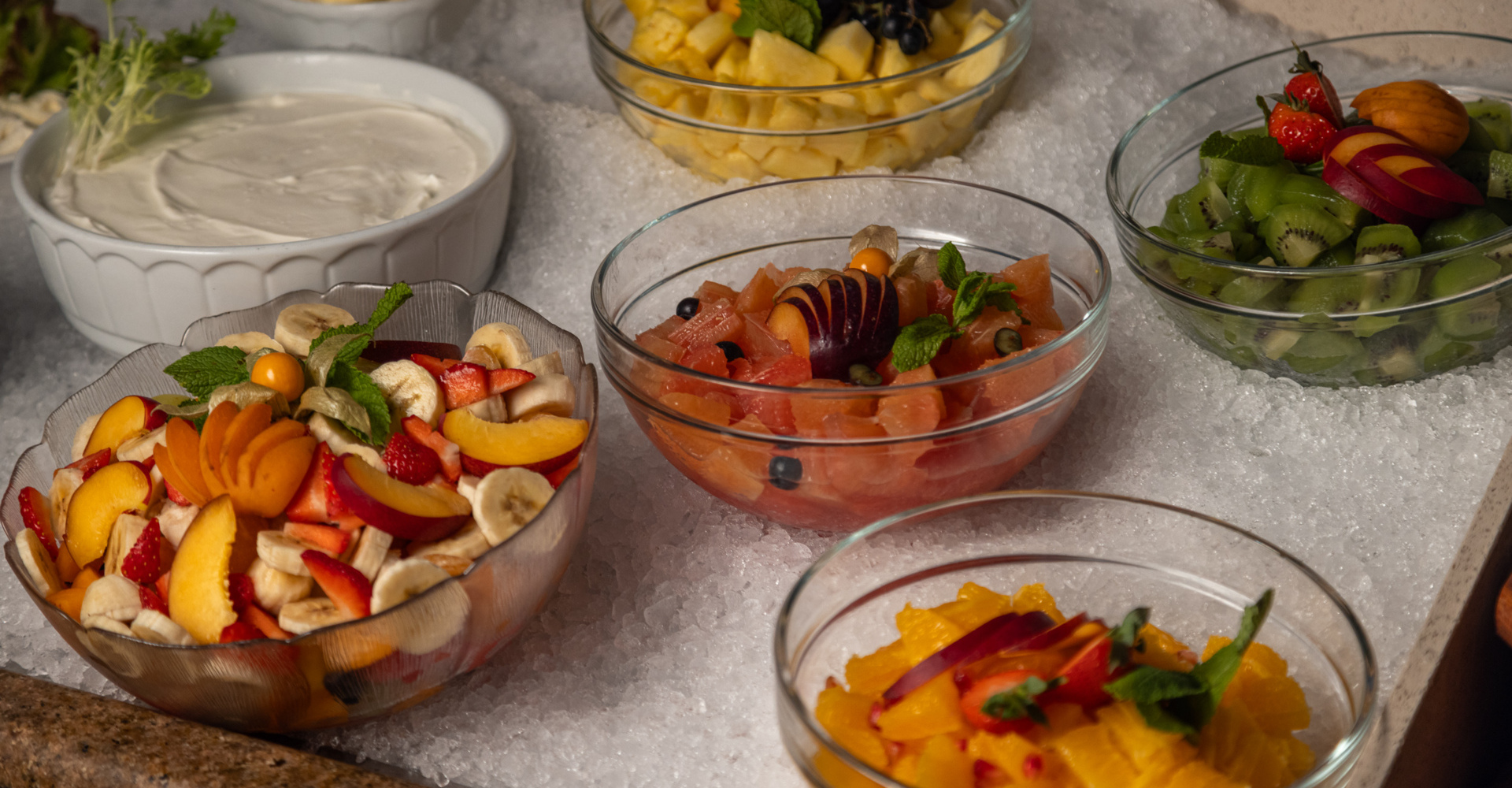 Sorrento Grand Buffet - Carlsbad Plaza Hotel | Carlsbad Plaza Medical ...