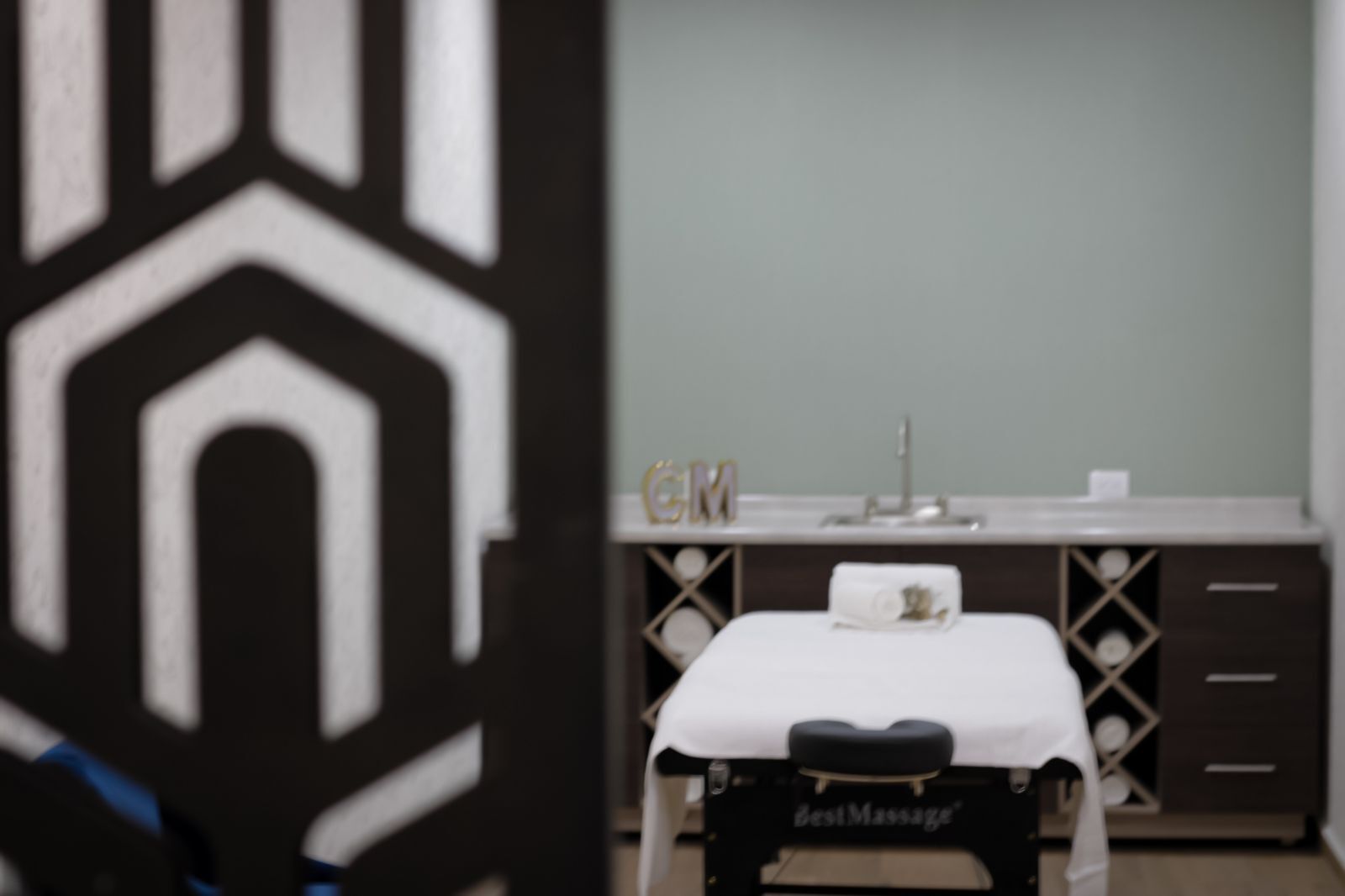 SPA | Casa María Hotel Boutique