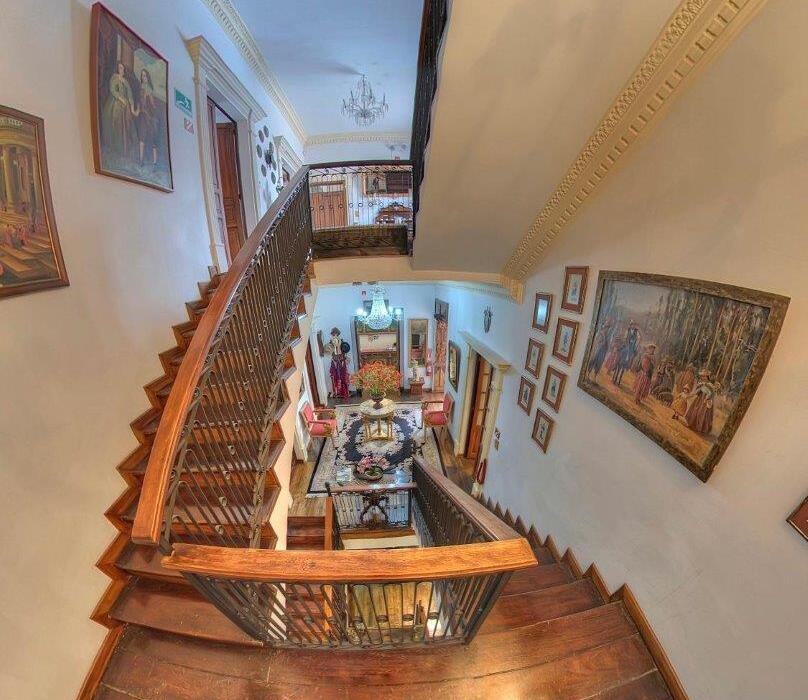 La Casona | Hotel Boutique Casa San Marcos