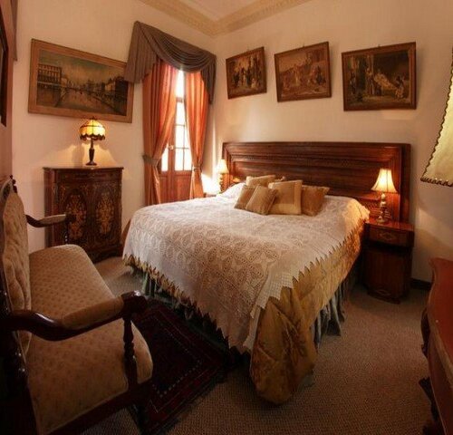 Gallery | Hotel Boutique Casa San Marcos