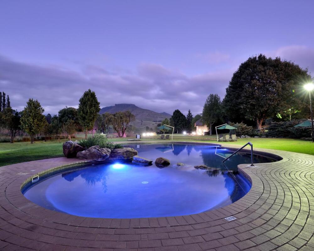 Services and Amenities | Castleburn Resort