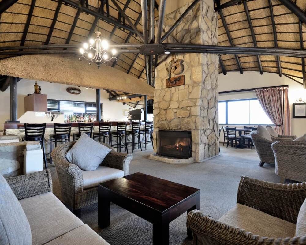 Services and Amenities | Castleburn Resort