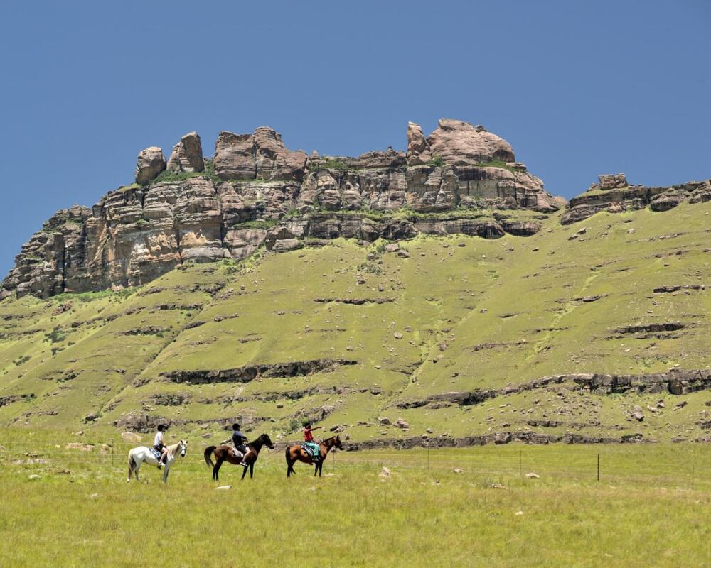 Services and Amenities | Castleburn Resort