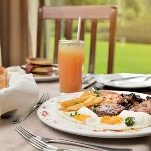 Gallery | Castleburn Resort