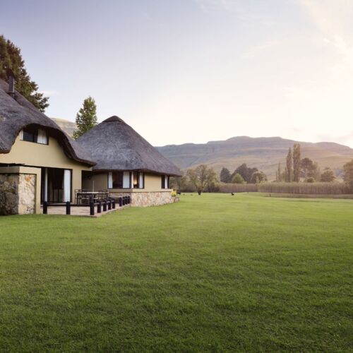 Gallery | Castleburn Resort