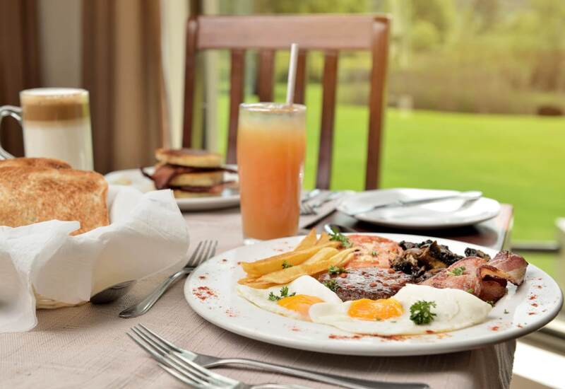 Gallery | Castleburn Resort