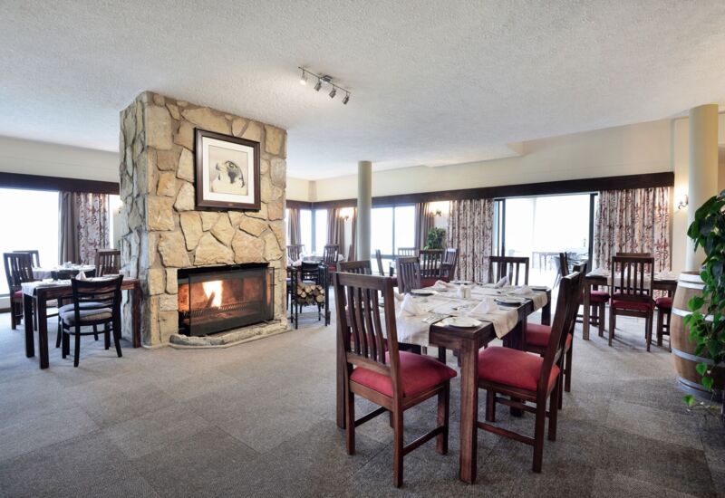 Gallery | Castleburn Resort