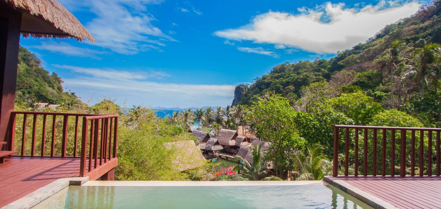 Cauayan Island Resort | Cauayan Island Resort