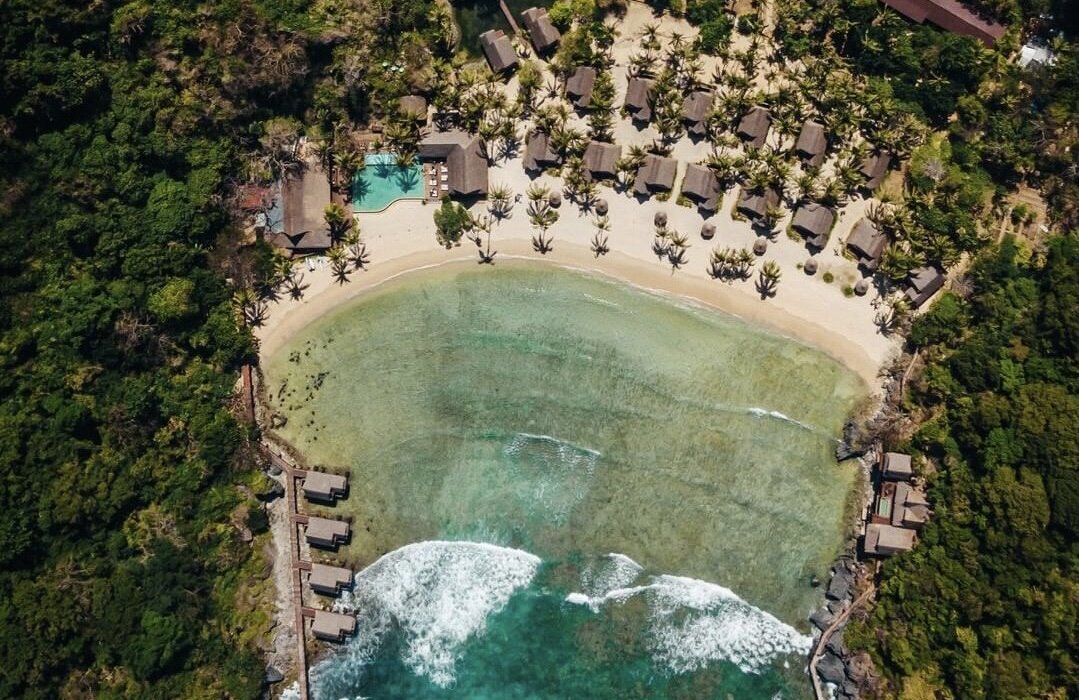 Cauayan Island Resort | Cauayan Island Resort