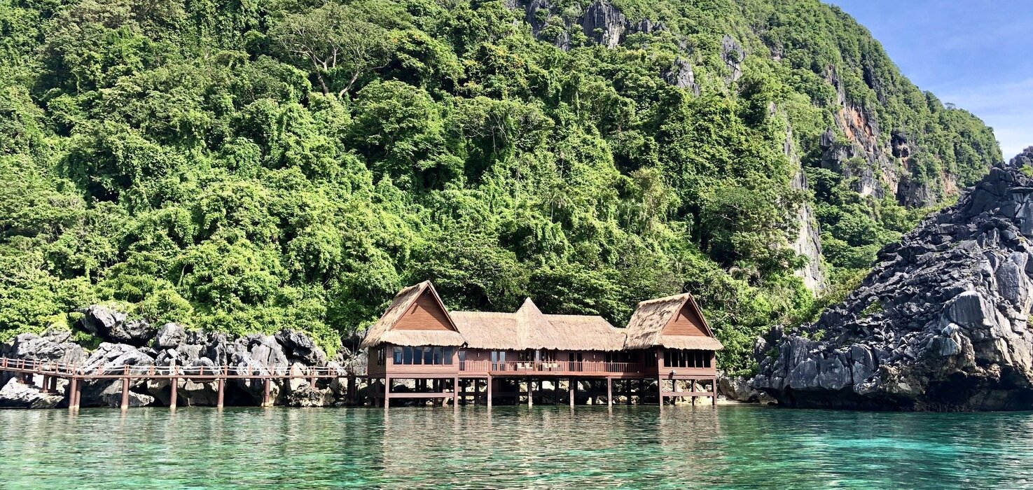 Cauayan Island Resort | Cauayan Island Resort