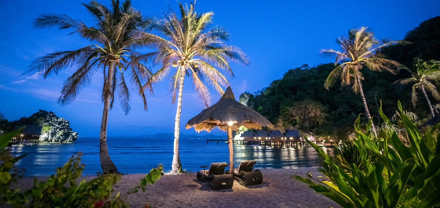 Gallery | Cauayan Island Resort | Cauayan Island Resort